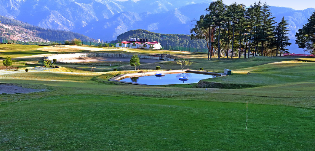 NALDEHRA - Royale Retreat Hotel